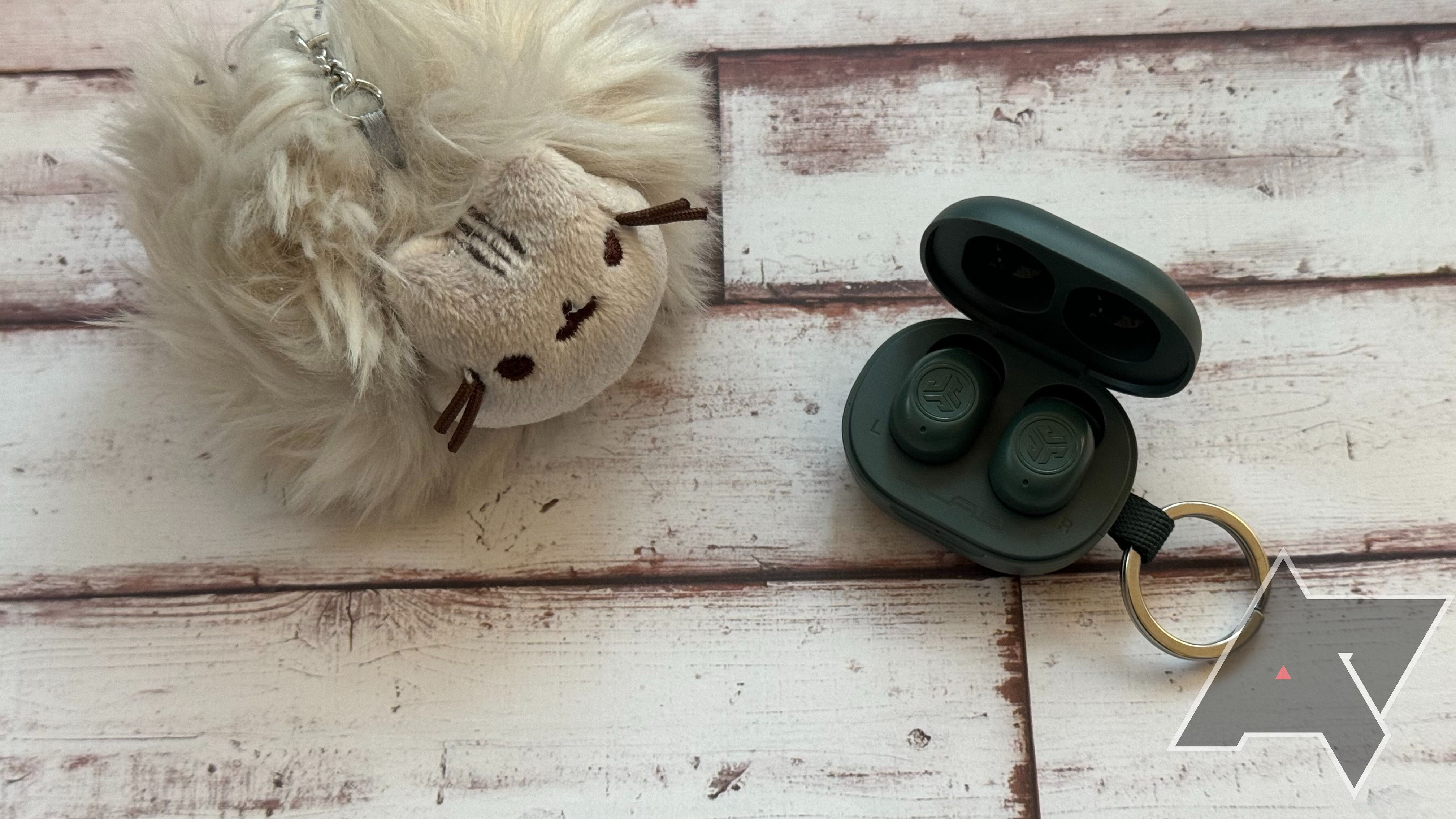 JLab JBuds Mini review: Big battery life in a tiny package