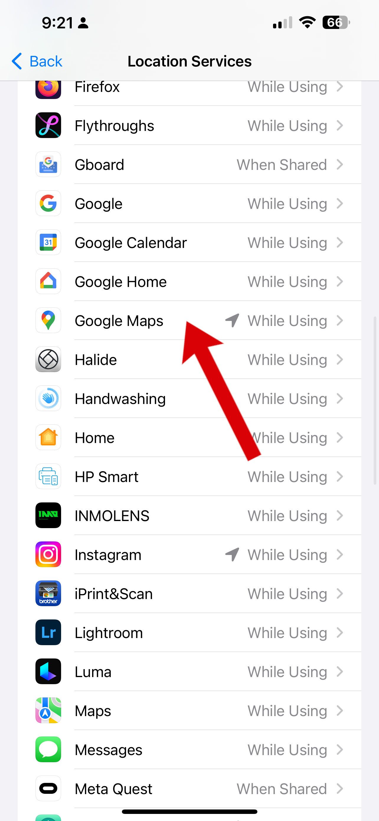 Google Maps: How to calibrate your phone for more accurate directions