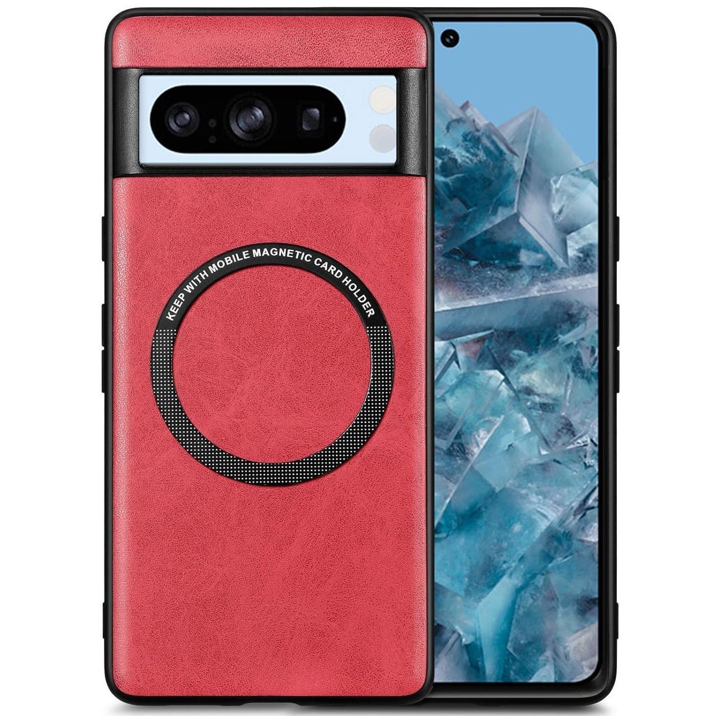 Best Google Pixel 8 Pro MagSafe cases in 2024