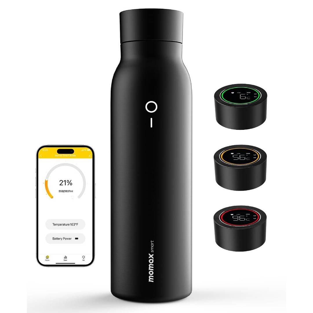 Best smart water bottles