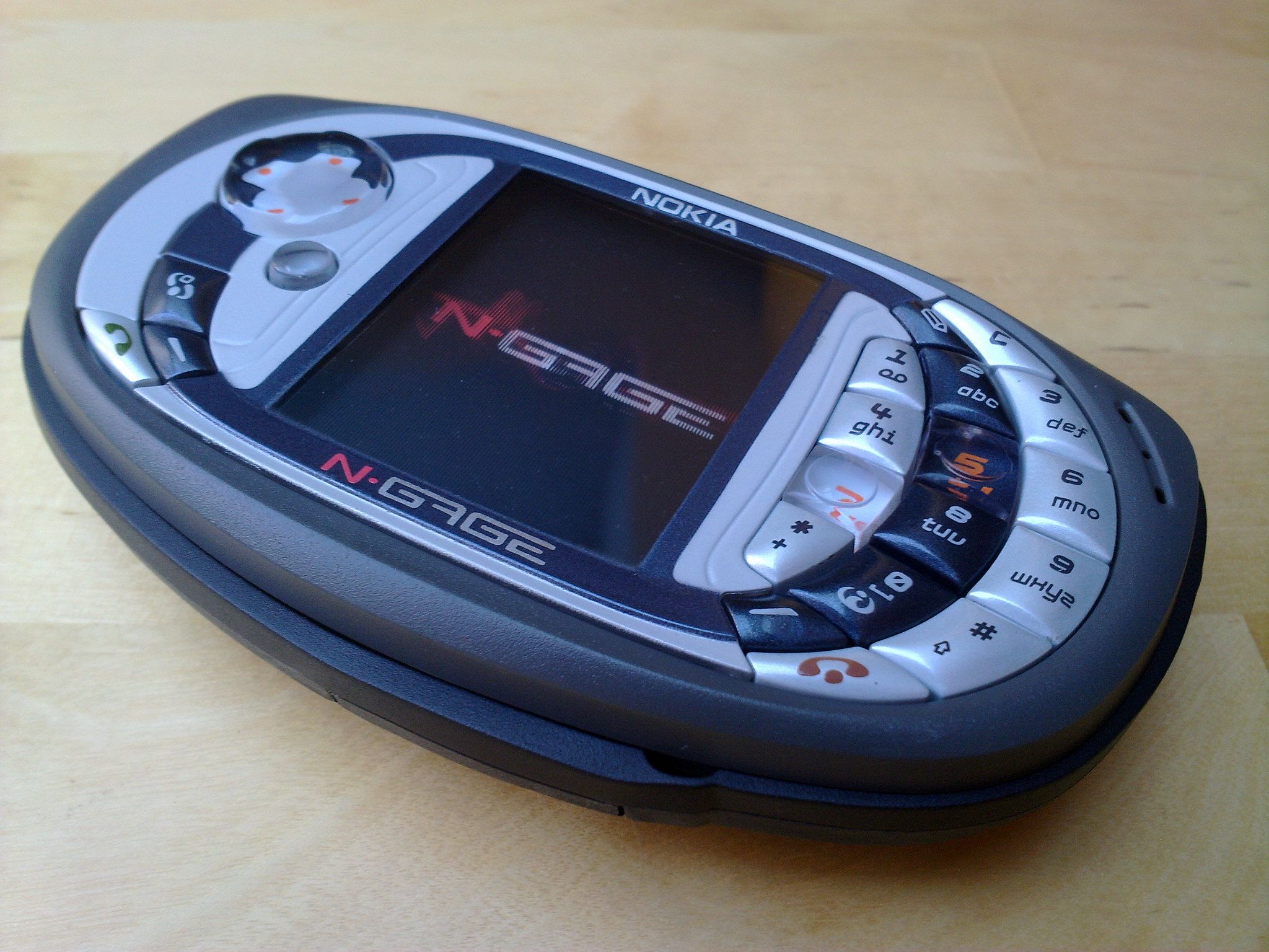 Nokia's enigmatic N-Gage is 20 years old: The first gaming phone was ahead of its time