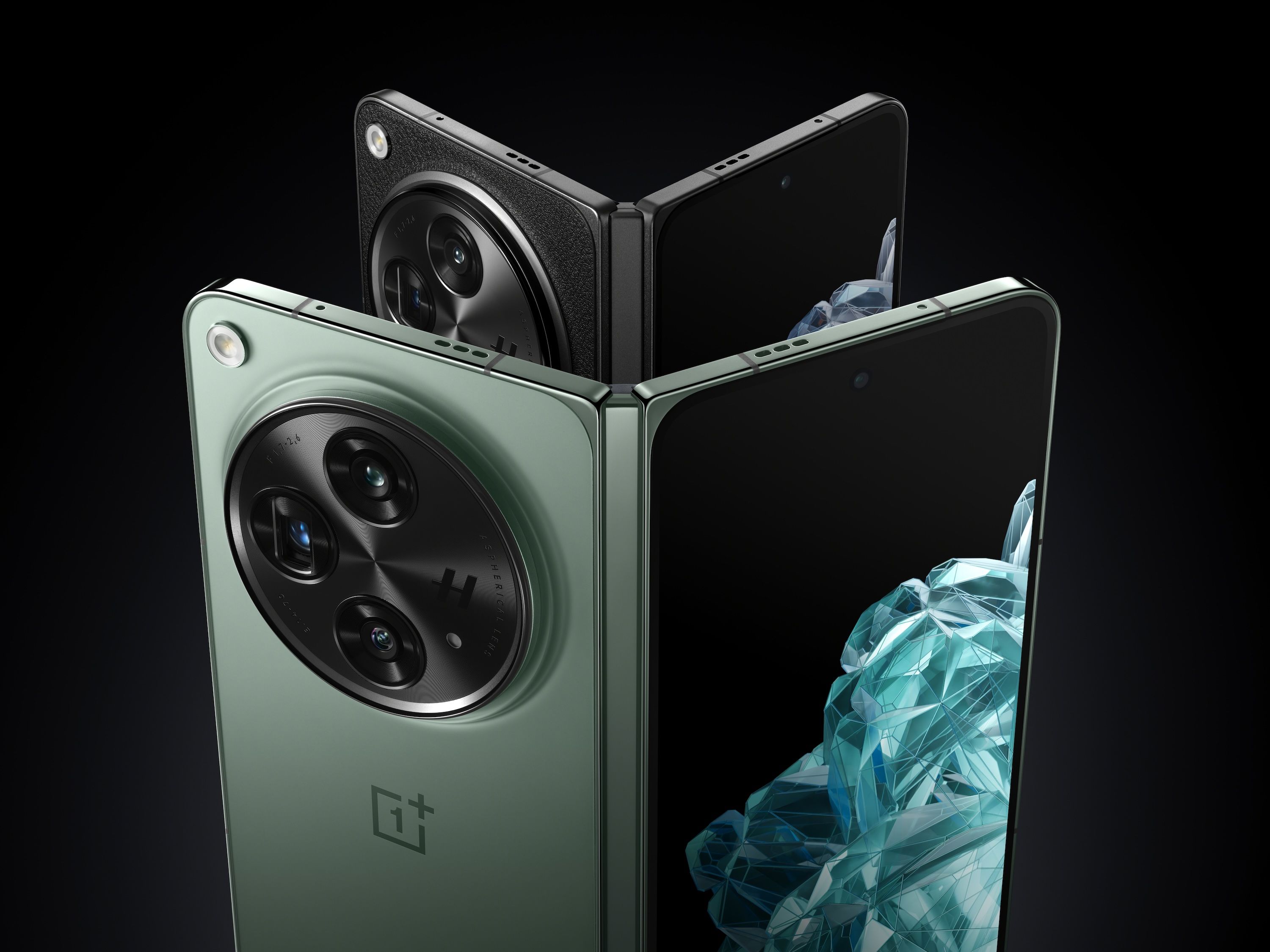 The OnePlus Open packs everything needed to take on the Pixel Fold and ... The OnePlus Open packs everything needed to take on the Pixel Fold and ...