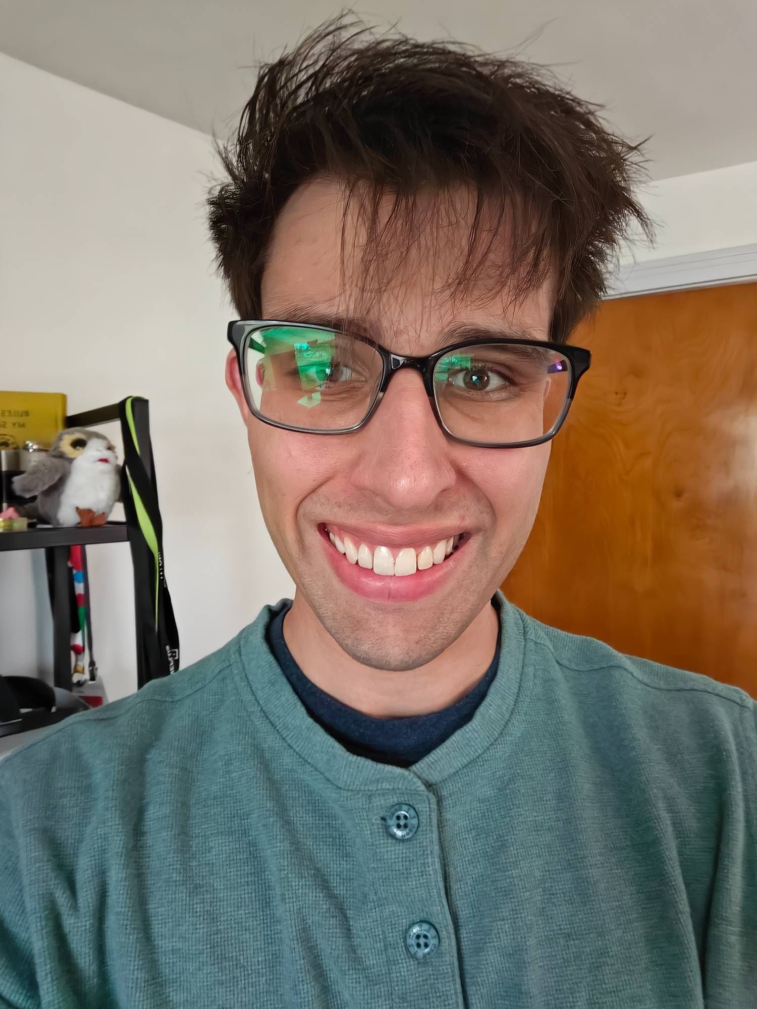 OnePlus Open review: What every foldable should be