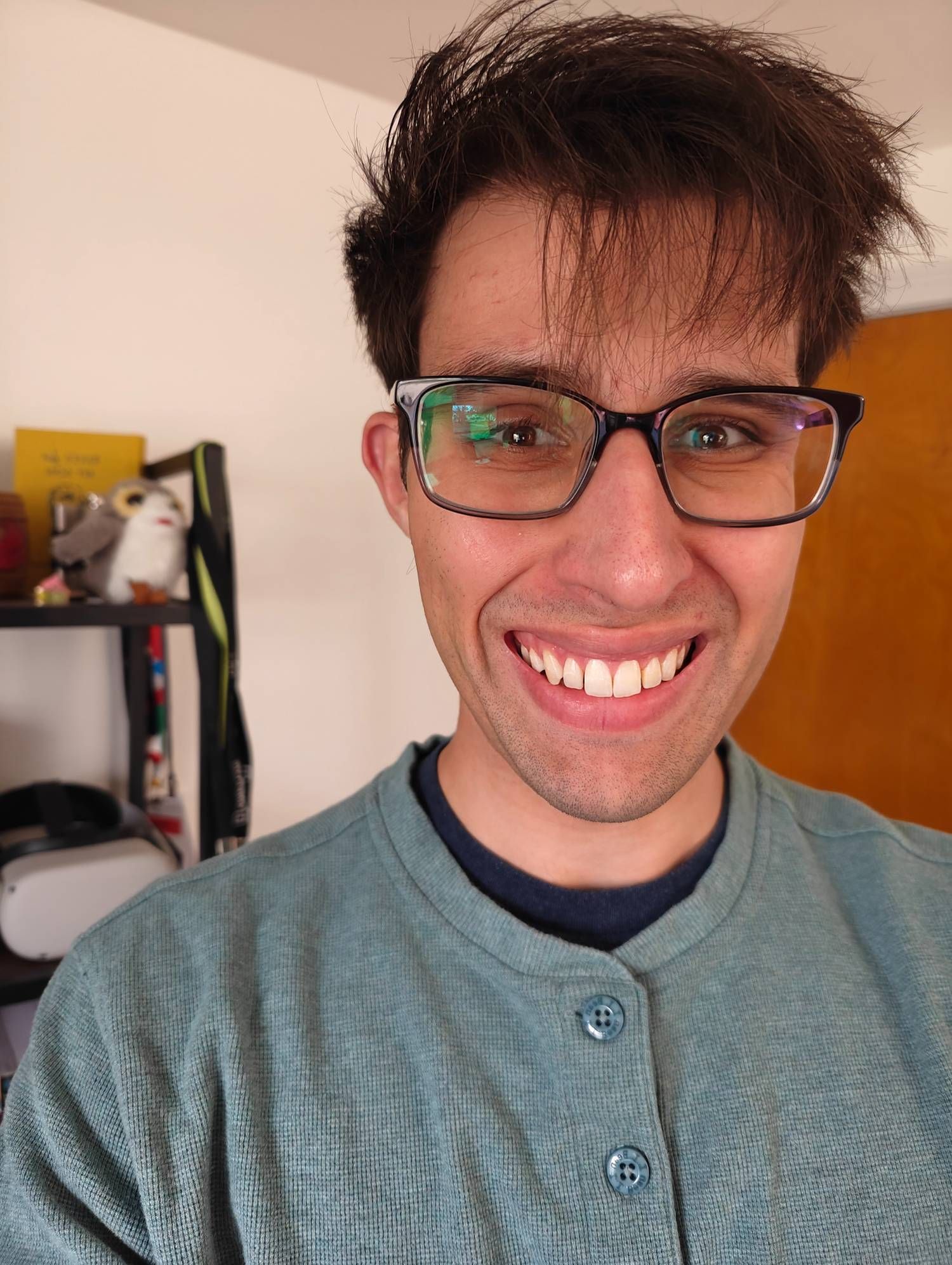 OnePlus Open review: What every foldable should be