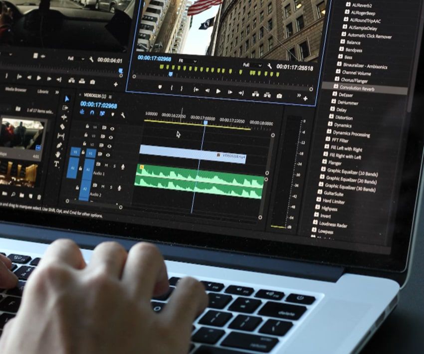 Clipchamp: The best video editing app alternatives