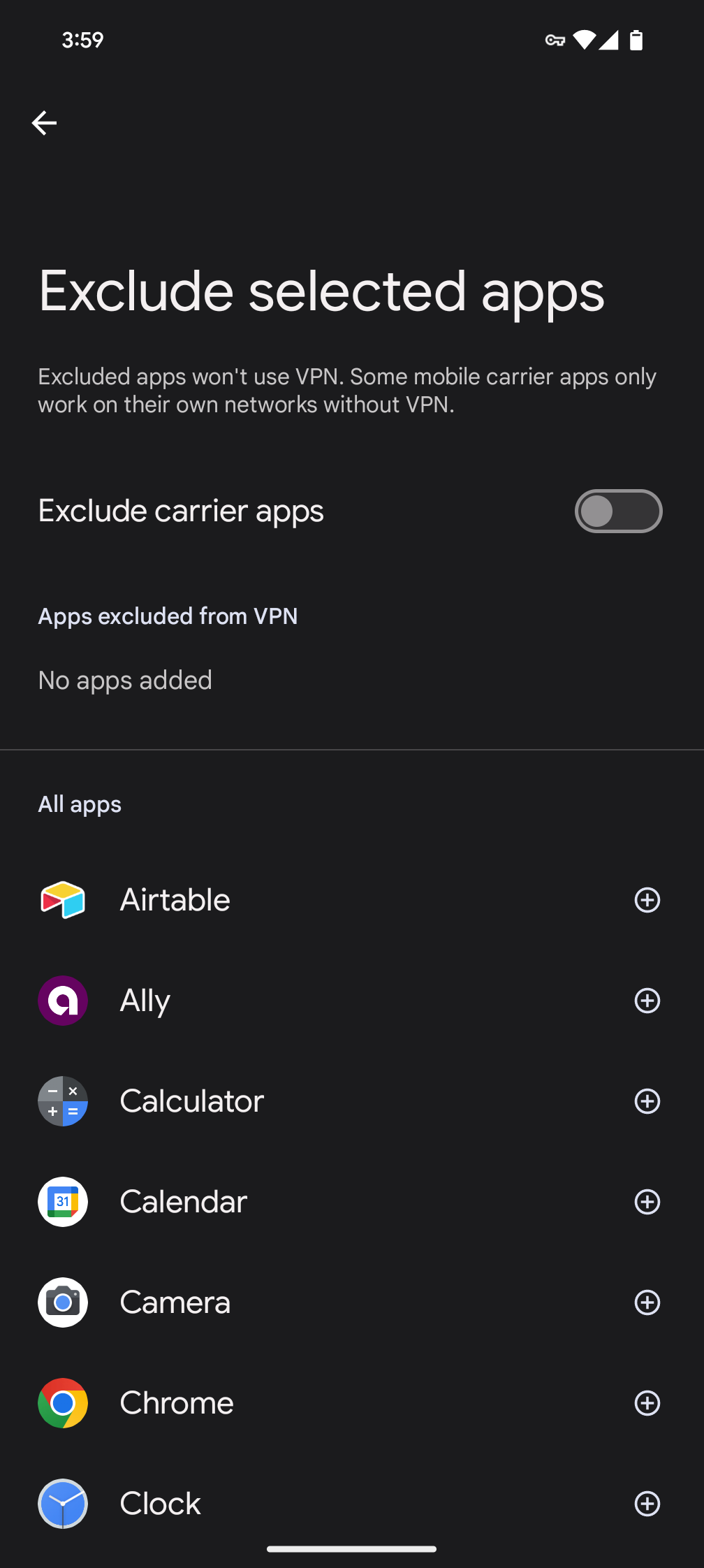 Google One VPN on the Pixel 8 series won't clutter up your notification ...