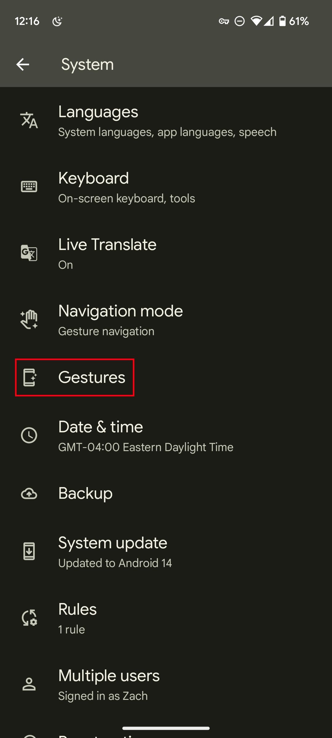 7 Pixel 8 settings you should change immediately 7 Pixel 8 settings you should change immediately