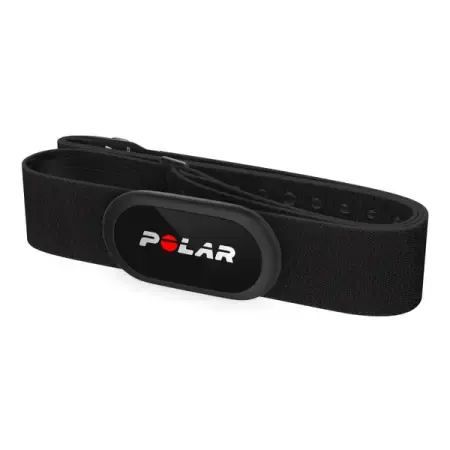 Polar H10 review: Connected heart rate monitoring with a catch