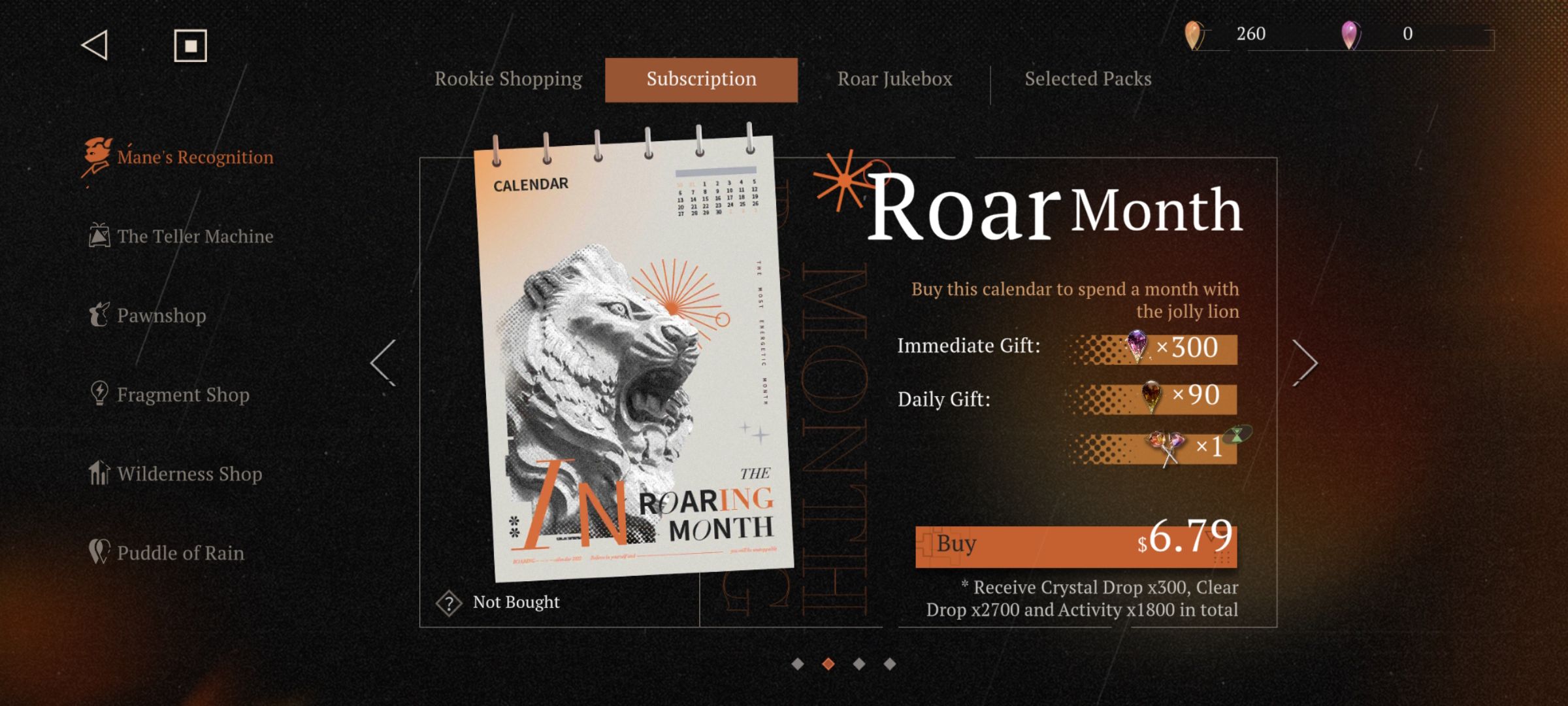 I've waited to play Reverse: 1999 for over a year — the wait wasn't ...
