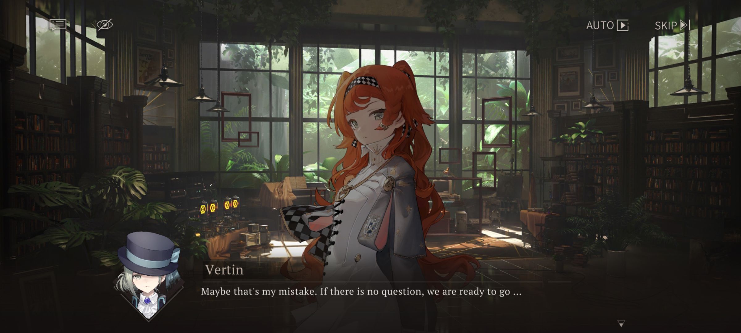 I've waited to play Reverse: 1999 for over a year — the wait wasn't ...