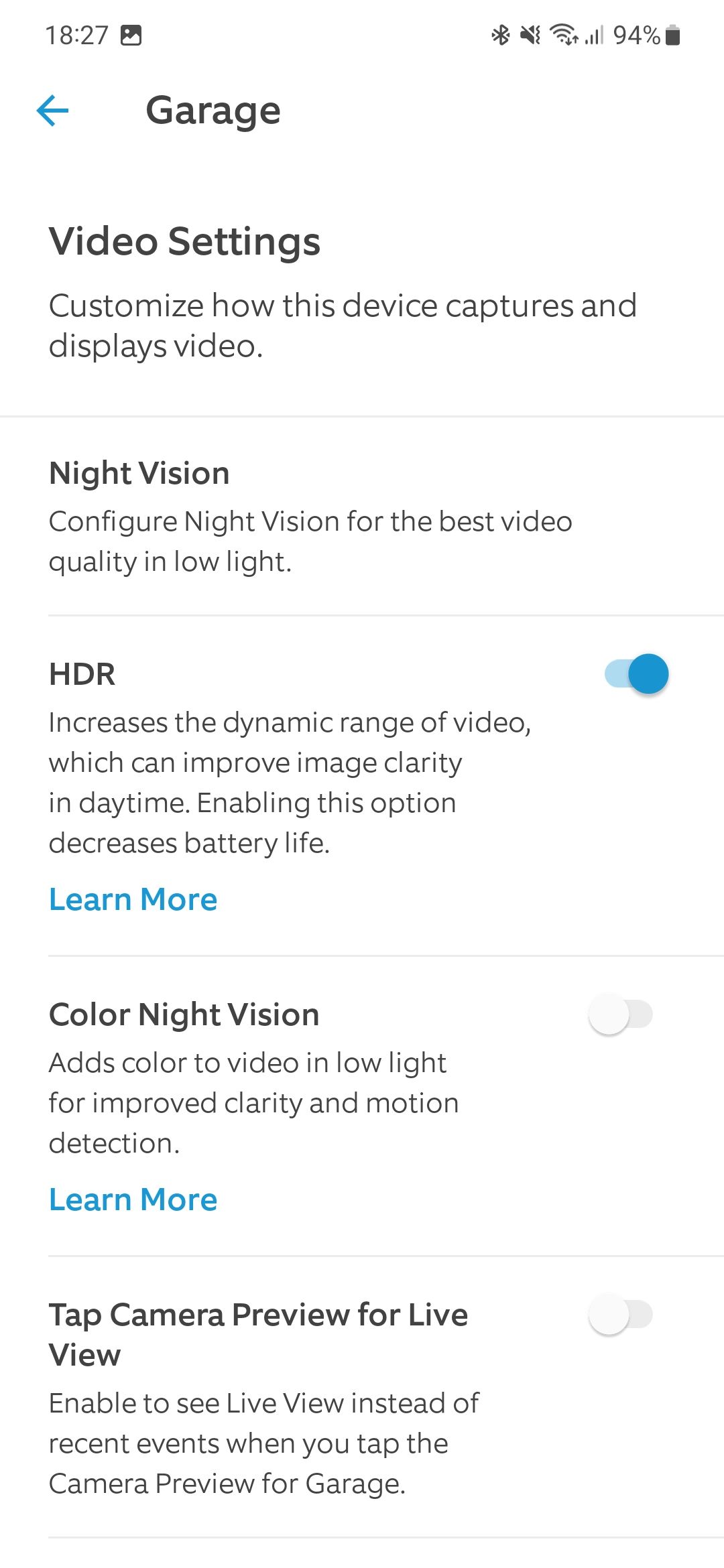 Ring Stick Up Cam Pro review: This should be on your radar