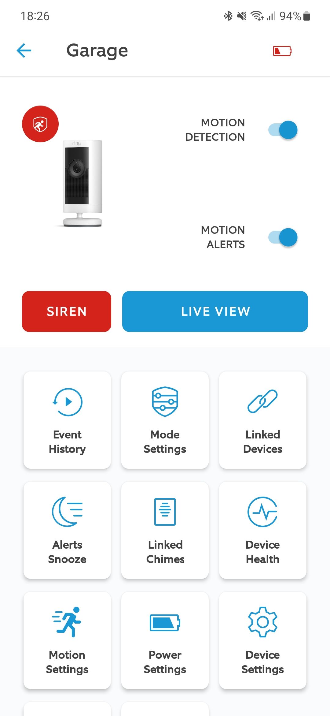 Ring Stick Up Cam Pro review: This should be on your radar