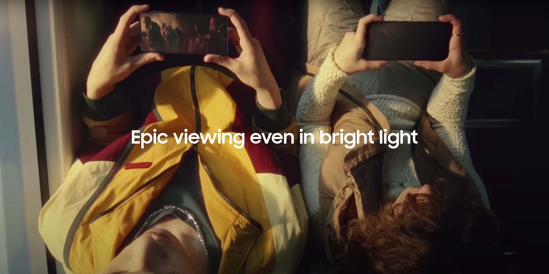 Samsung Vision Booster: Everything you need to know about your phone's ...