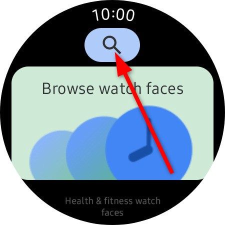 Samsung Galaxy Watch 6: How to install apps on your watch