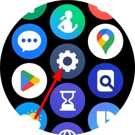 Samsung Galaxy Watch 6: How to install apps on your watch