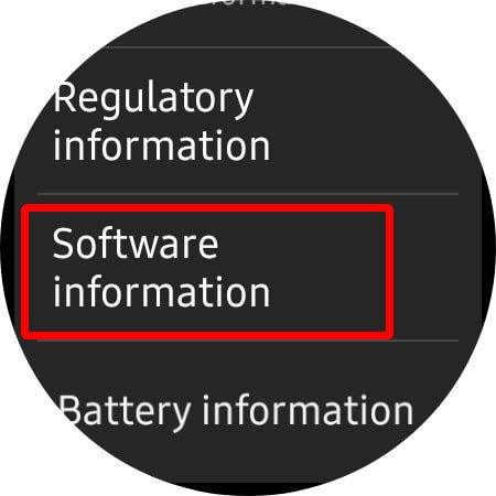 Samsung Galaxy Watch 6: How to install apps on your watch