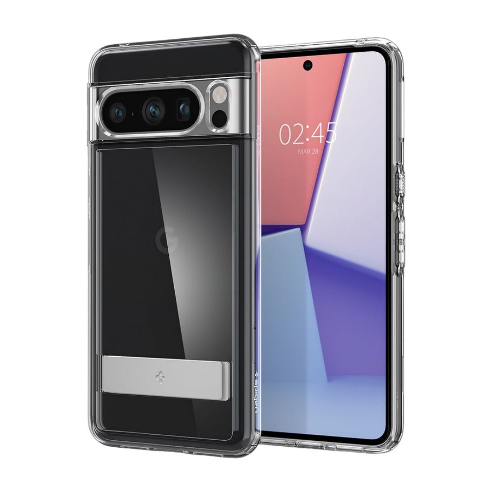 Best Google Pixel 8 Pro kickstand cases in 2024