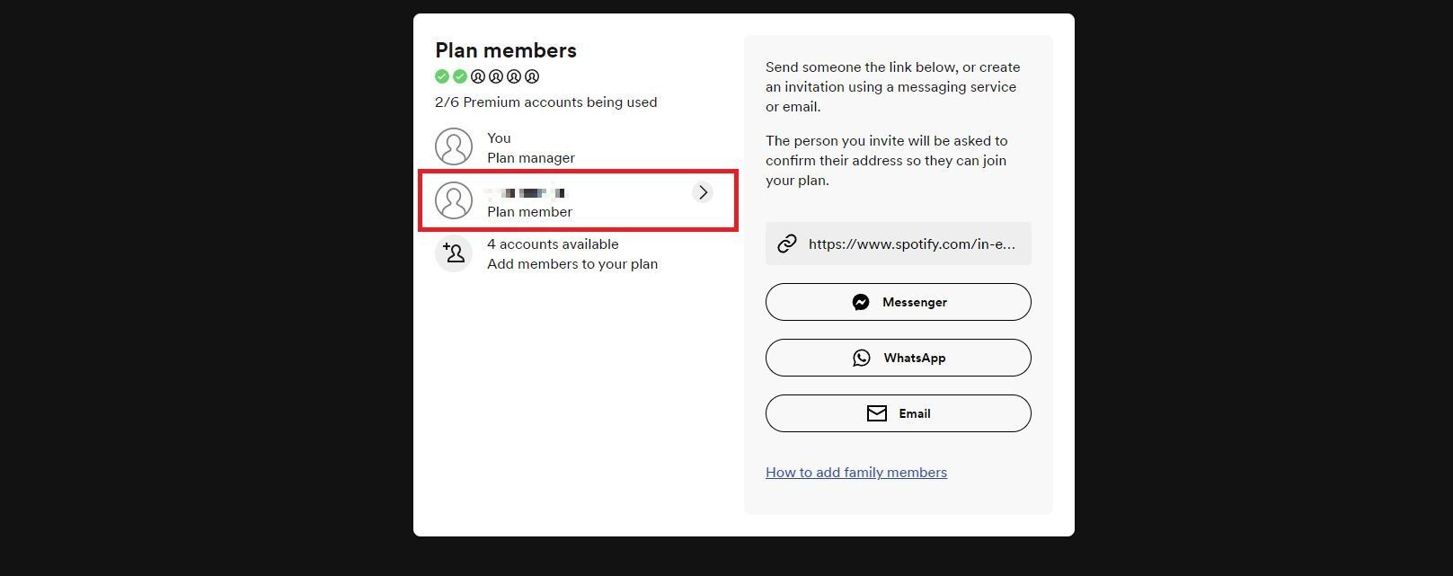 How to use Spotify's parental controls How to use Spotify's parental controls