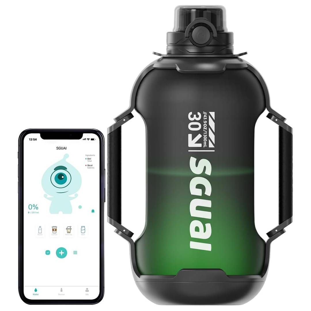 Best smart water bottles