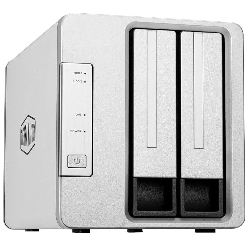 The best Cyber Monday NAS deals on enclosures and drives