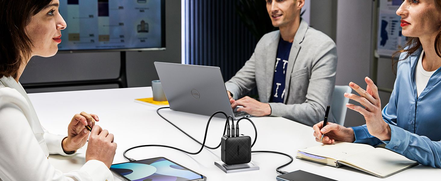 This cheap 3-pack of USB-C cables should be your impulse buy of the day