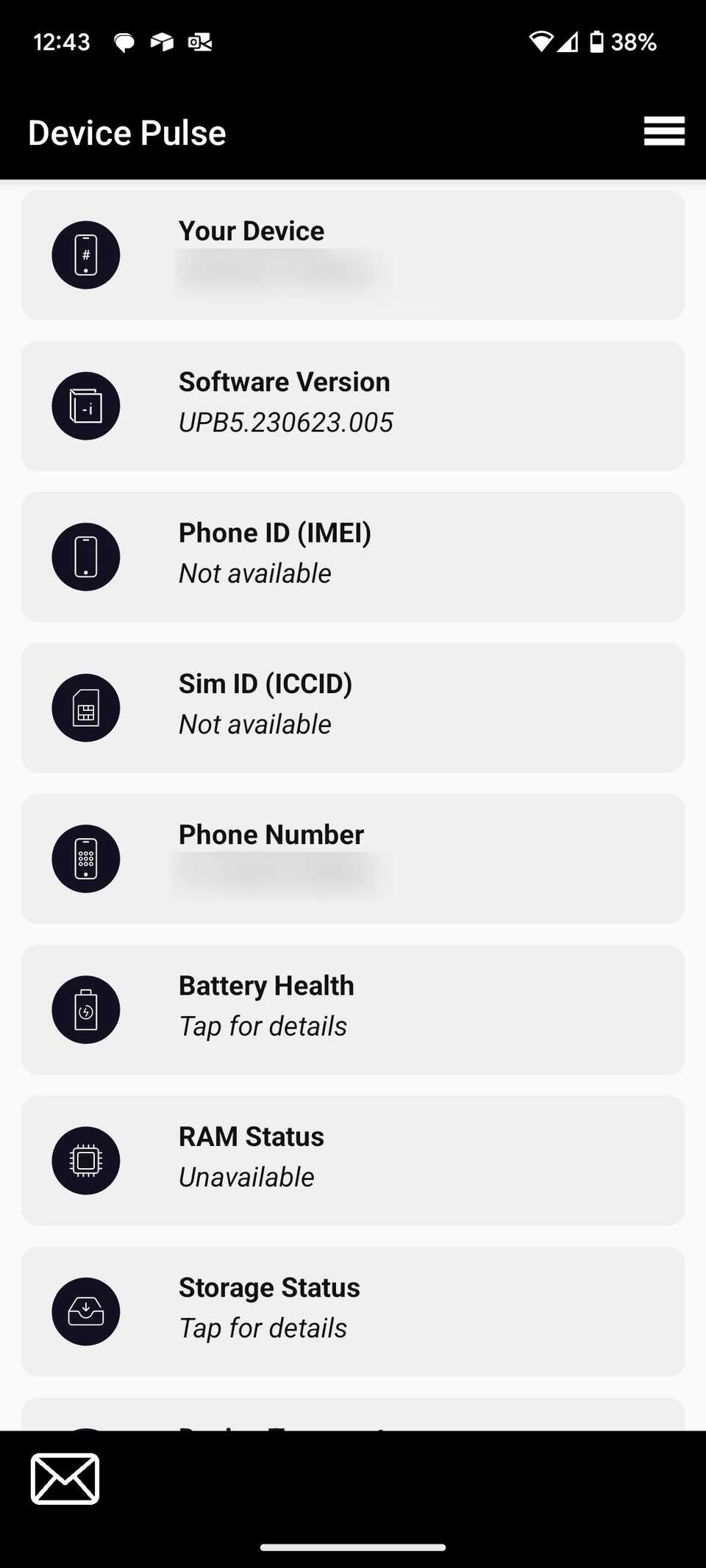 What is Tracfone Device Pulse