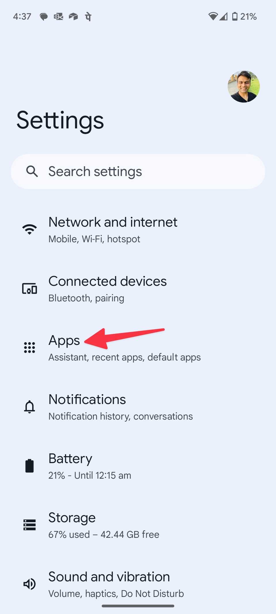 What is Tracfone Device Pulse