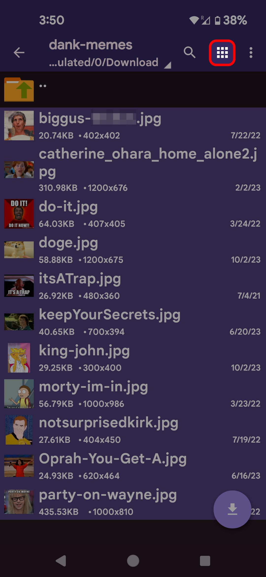 How to unzip your files on smartphones and tablets