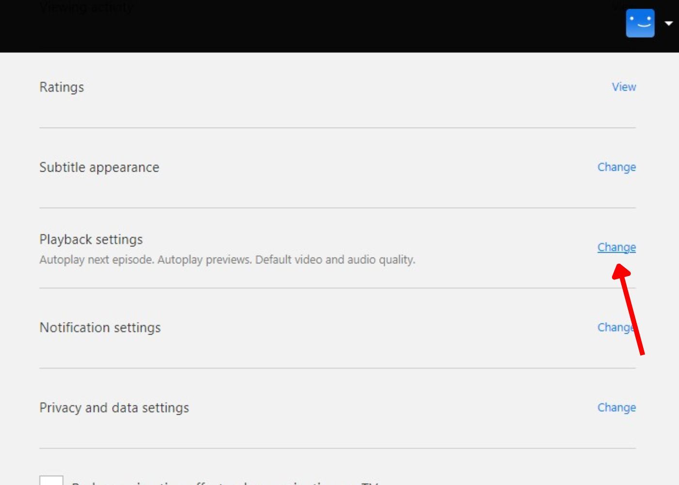 Netflix: How to turn off the autoplay feature
