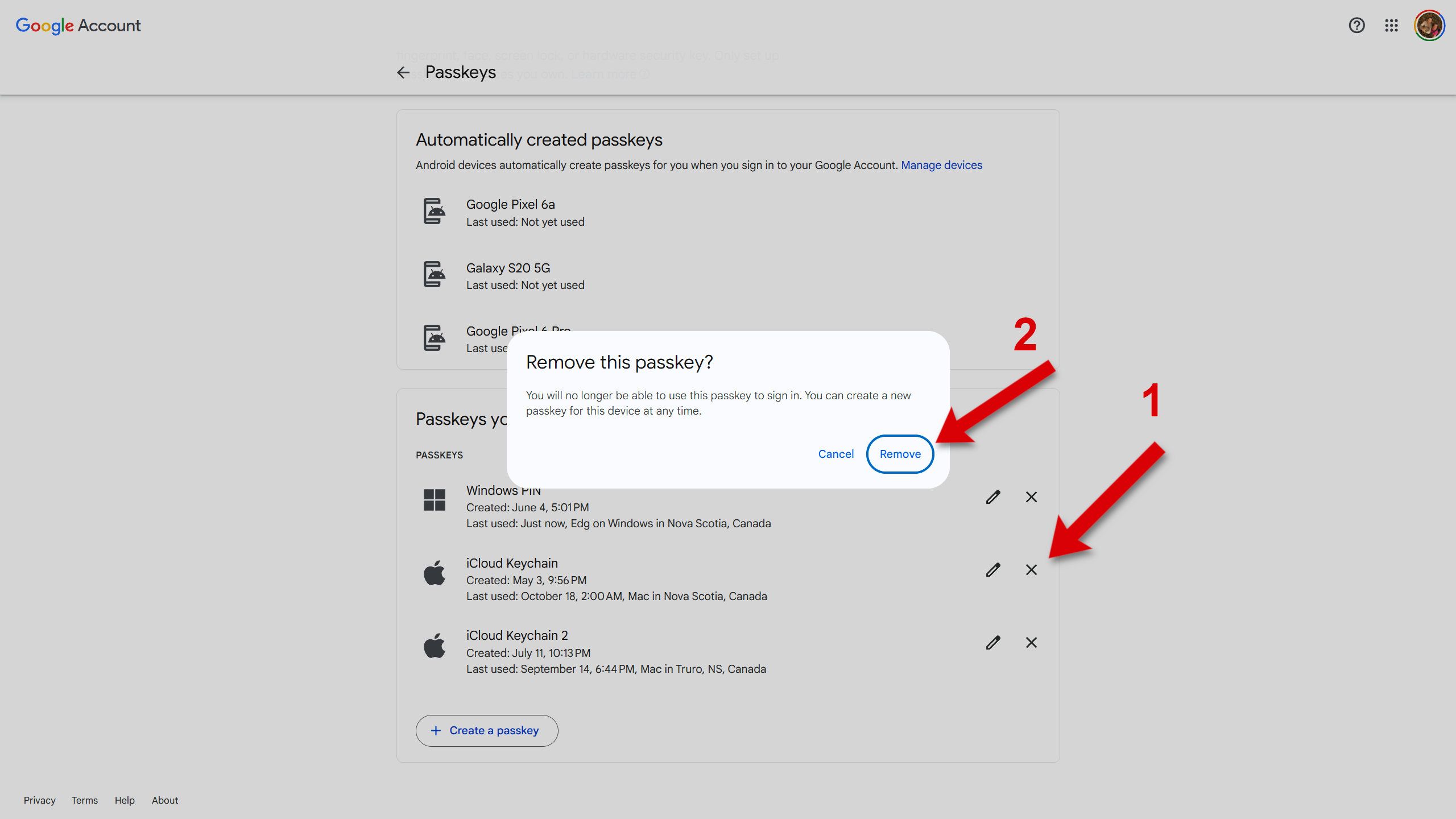 The 5 best passkey tips and tricks that keeps your data secure