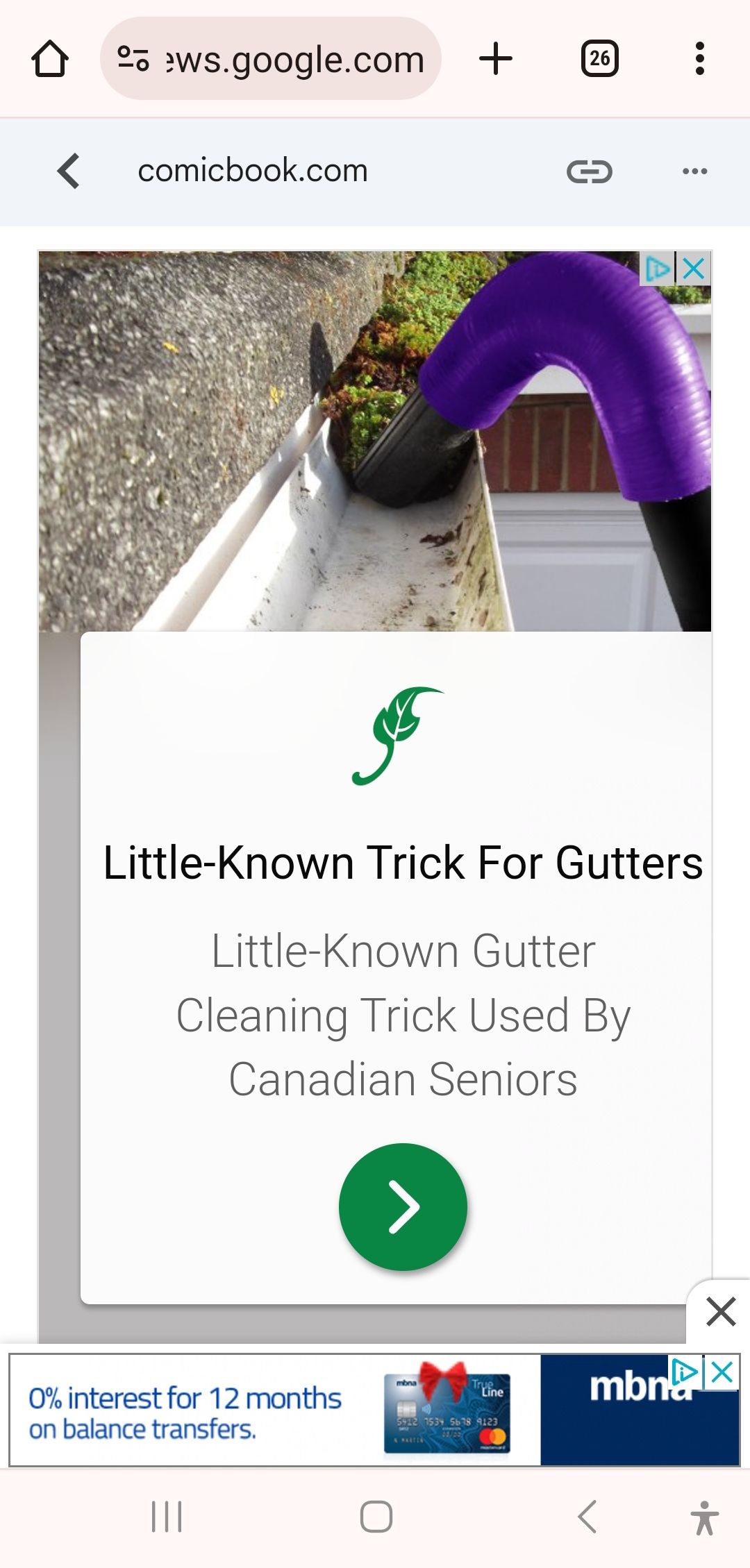 It's never been a better time to switch to Firefox