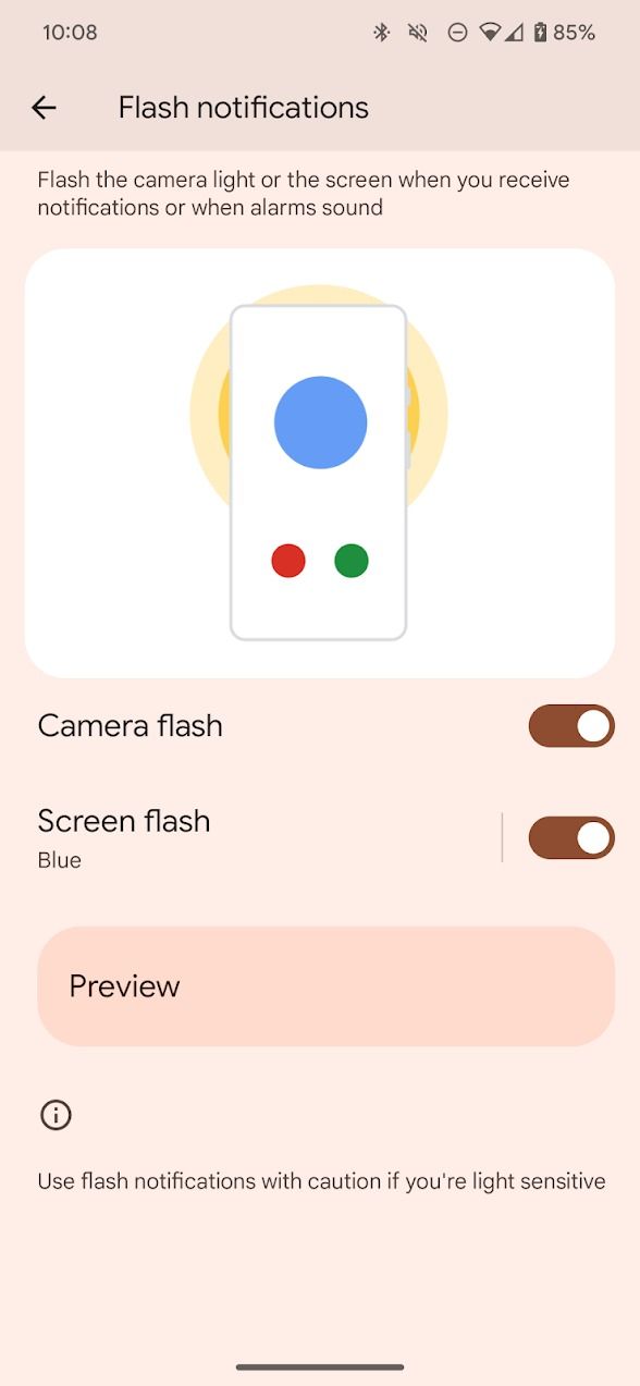 Android 14's best tips and tricks