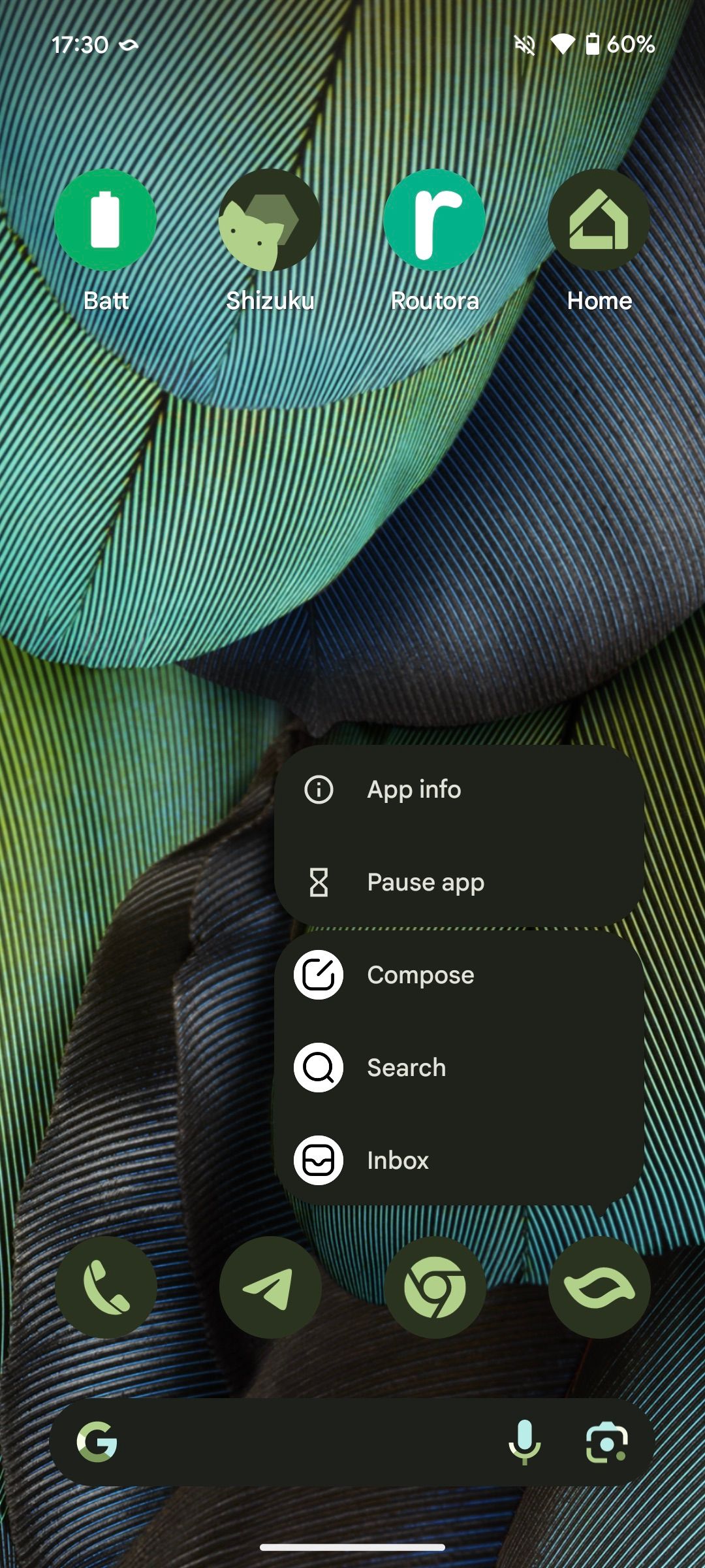 Google removed this long-press shortcut in Android 14, and nobody even ... Google removed this long-press shortcut in Android 14, and nobody even ...