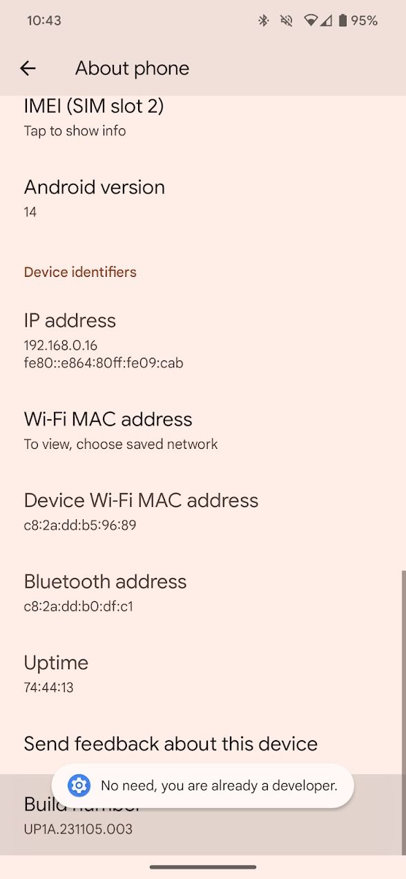 Android 14's best tips and tricks