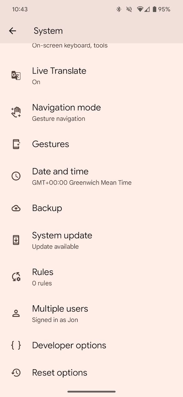 Android 14's best tips and tricks