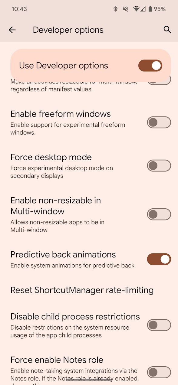 Android 14's best tips and tricks