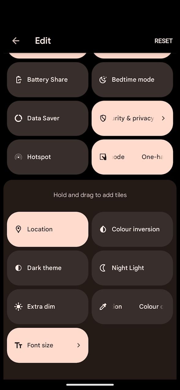 Android 14's best tips and tricks