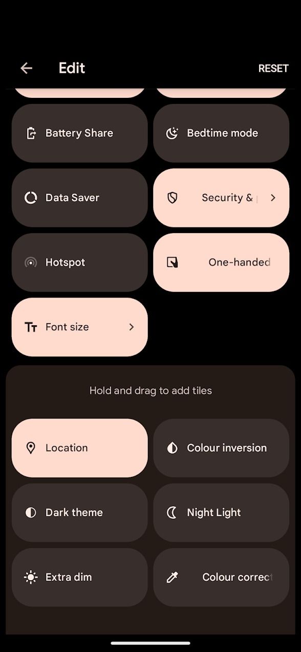 Android 14's best tips and tricks