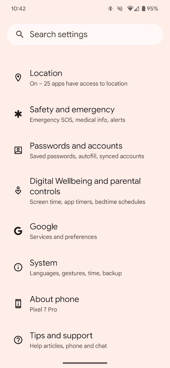 Android 14's best tips and tricks