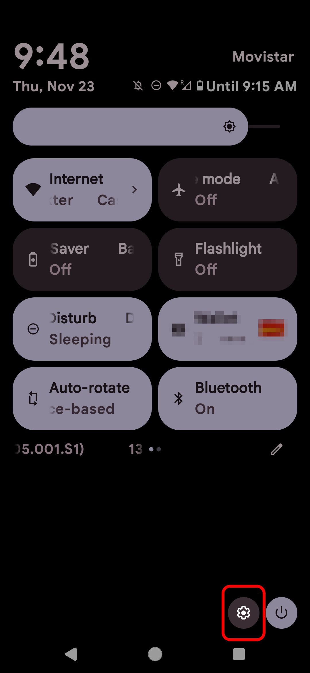 How to add profile icons with Guest Profiles in Android