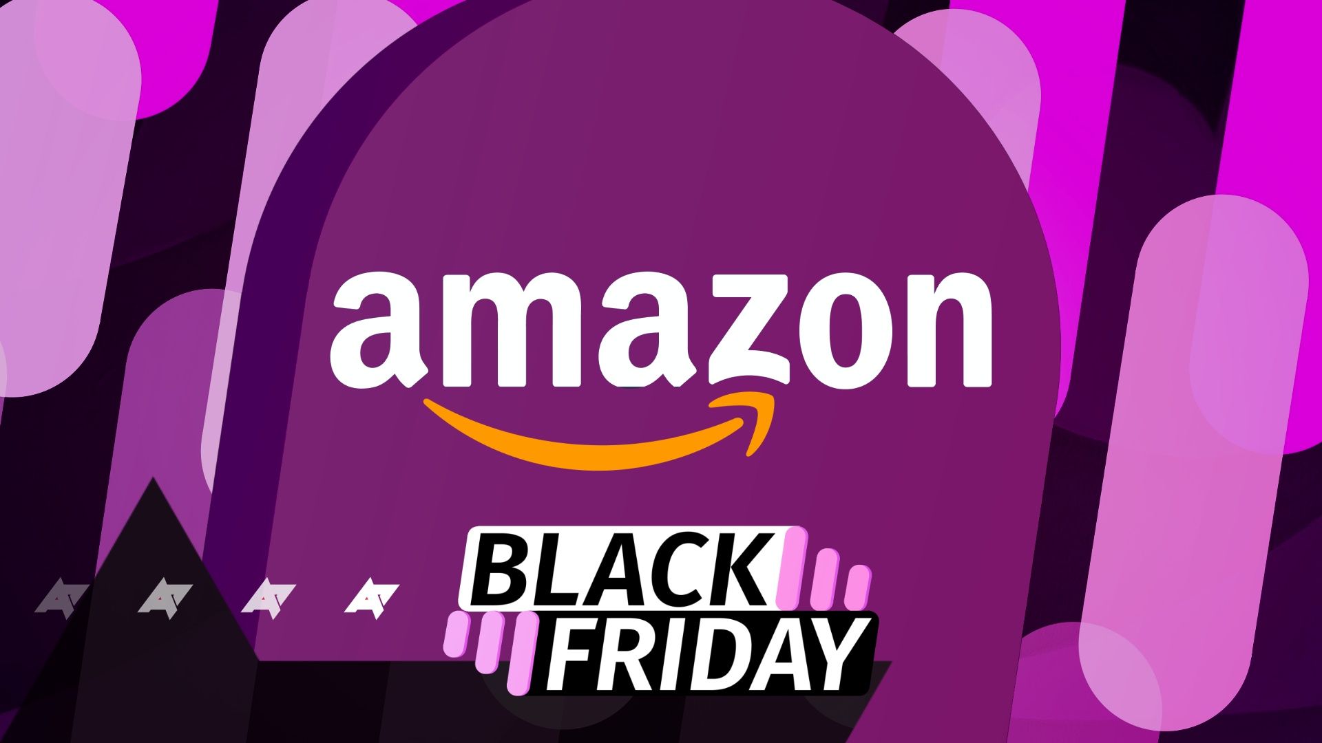 Amazon's Black Friday deals kick off a week early on November 17
