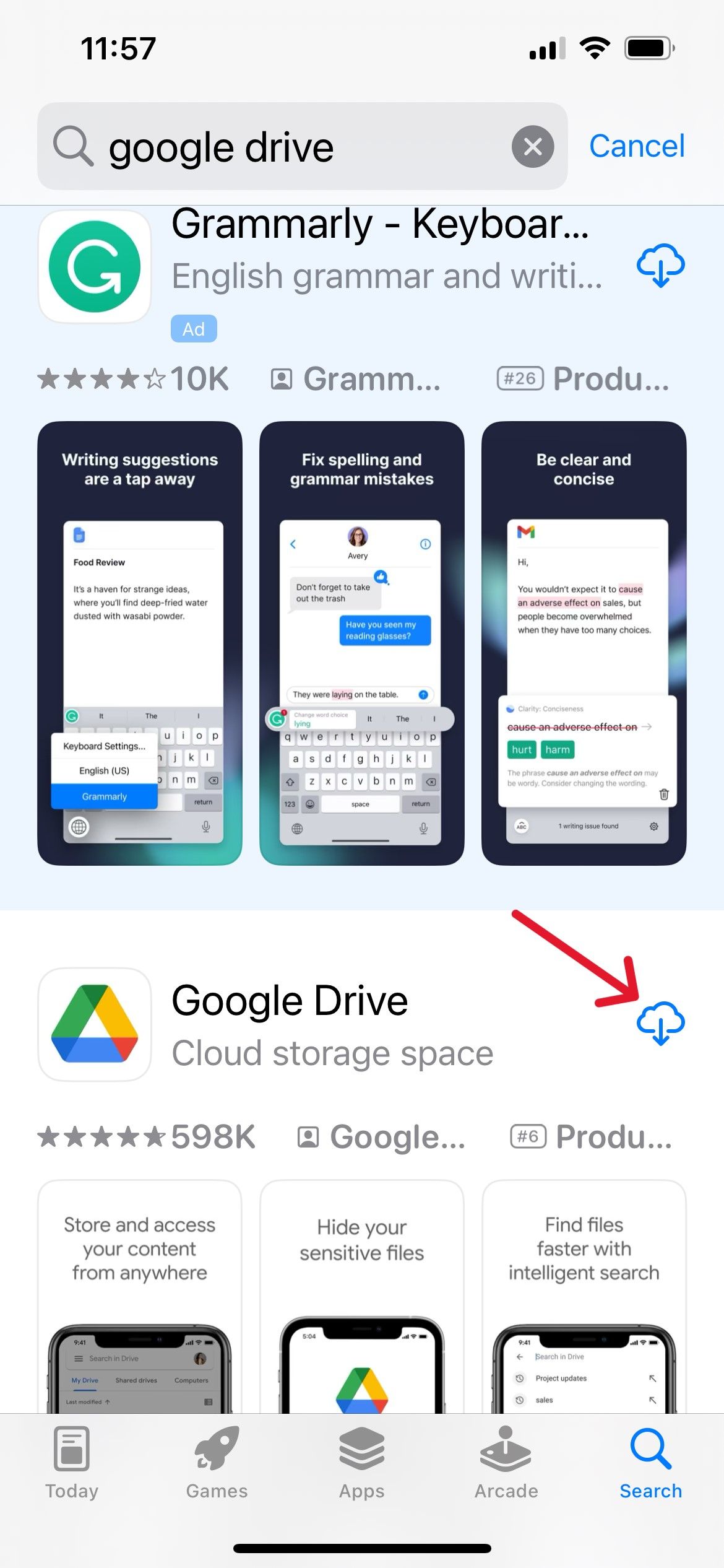 How to access your Google Drive files from any device