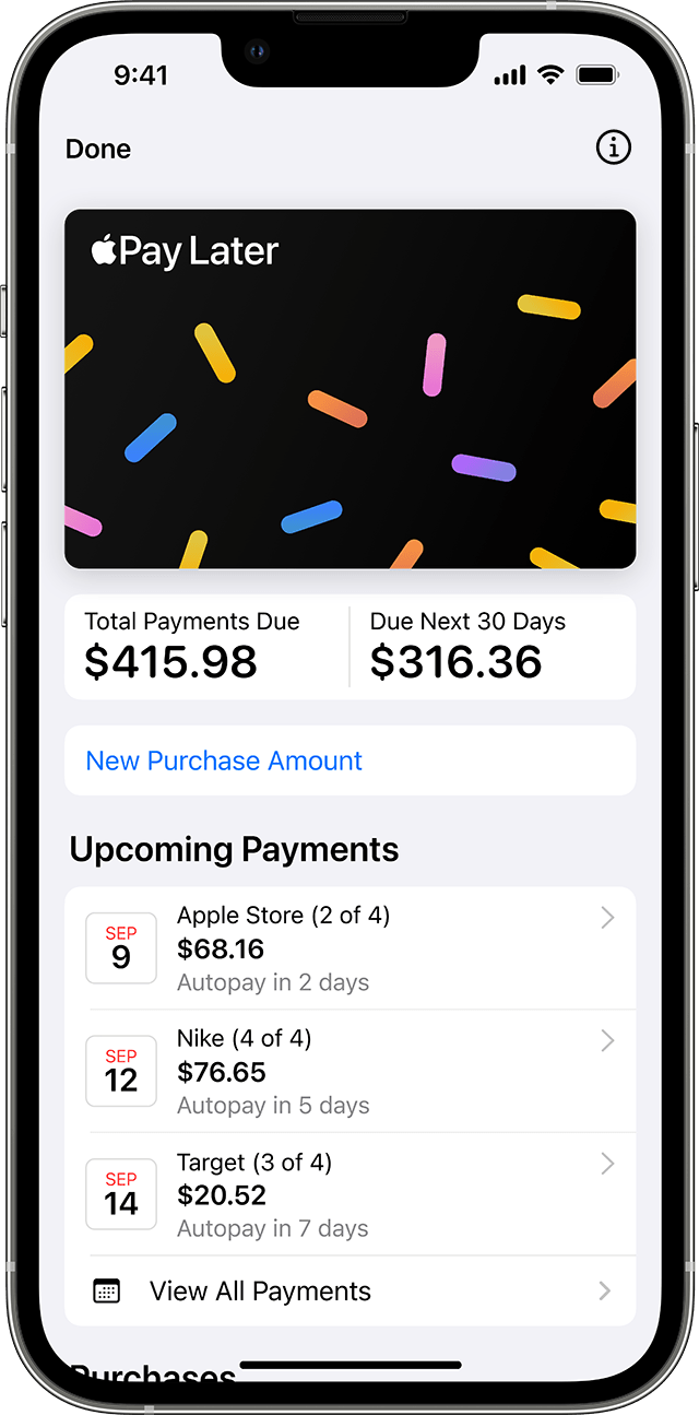 Apple Pay Later: How Apple's zero-interest, BNPL platform works