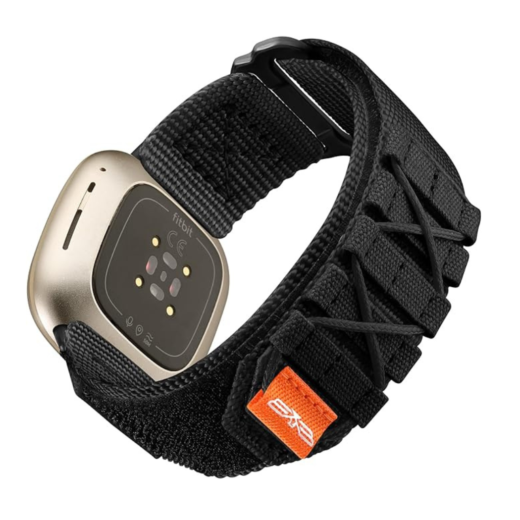 Best Fitbit Versa 4 bands in 2025