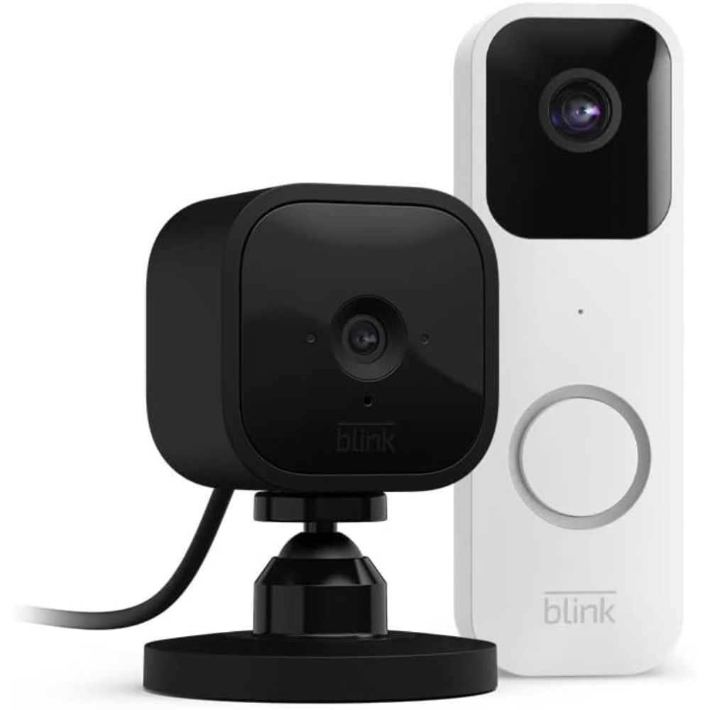 Don’t blink or you’ll miss Cyber Monday’s best video doorbell deal