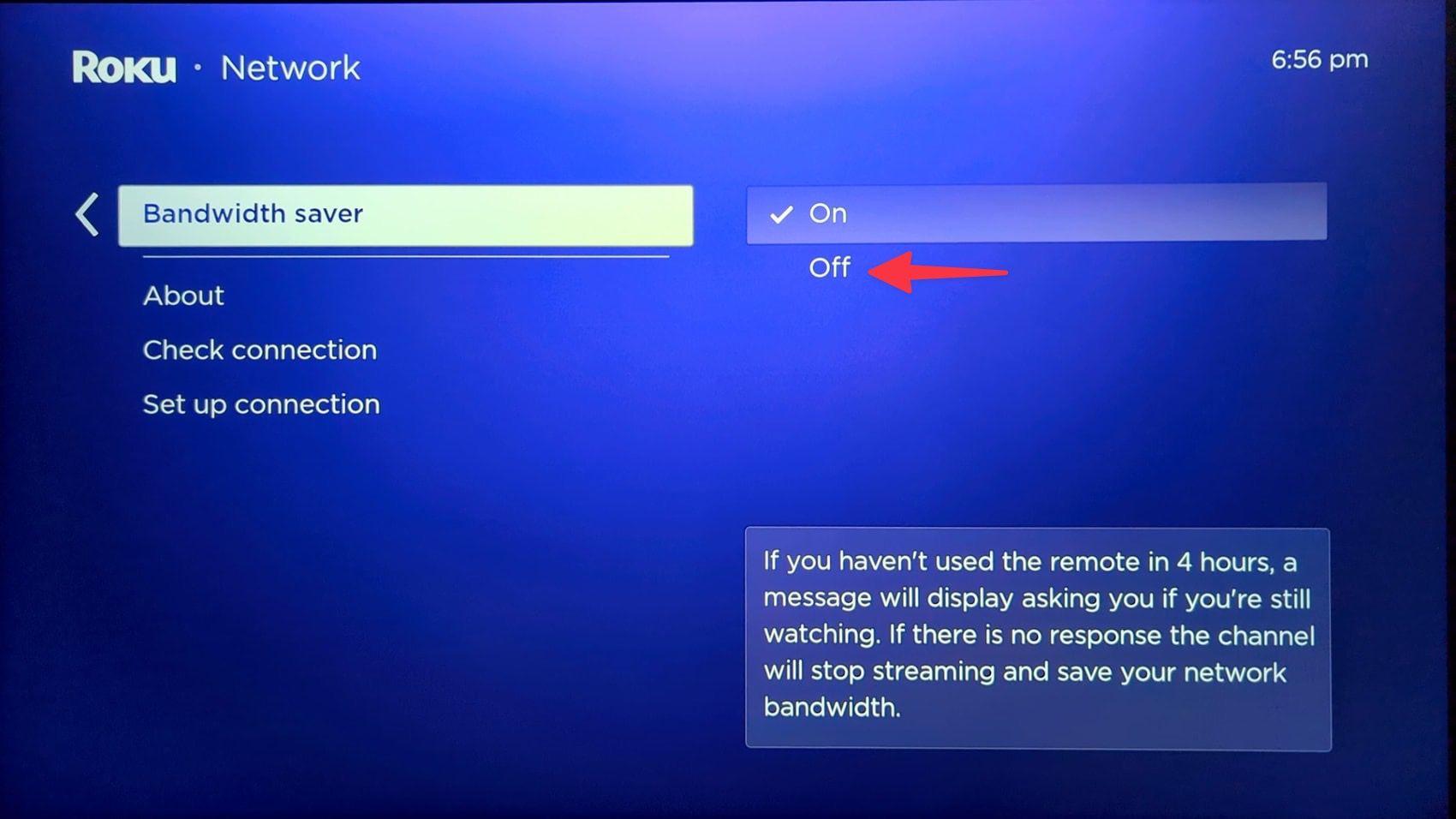 How to connect your Roku streaming dongle to Wi-Fi