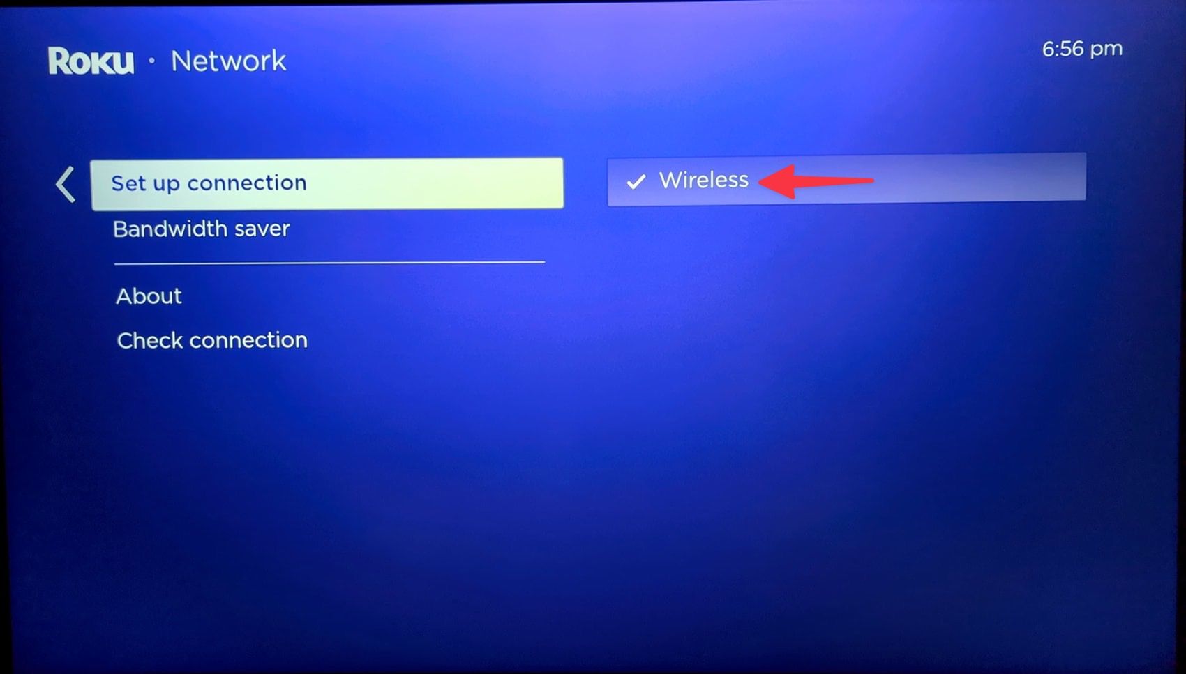 How to connect your Roku streaming dongle to Wi-Fi