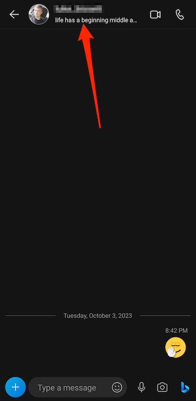 How to block and unblock someone on Skype