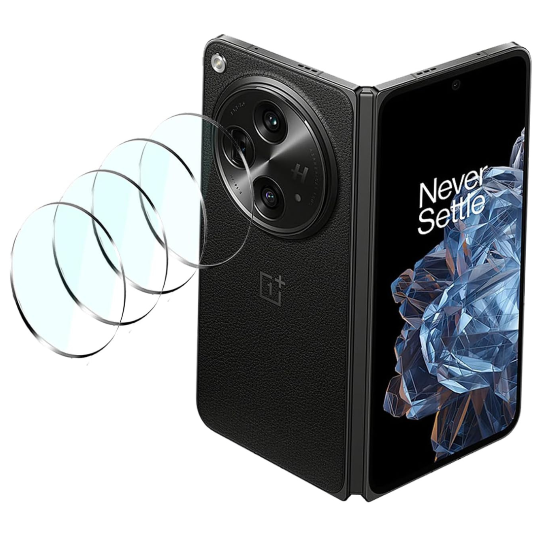 Best OnePlus Open screen protectors in 2024