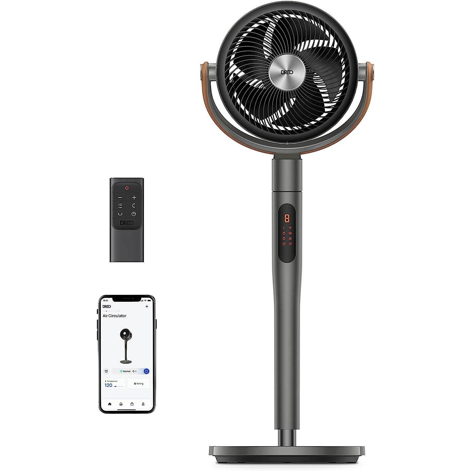 Best smart fans in 2025